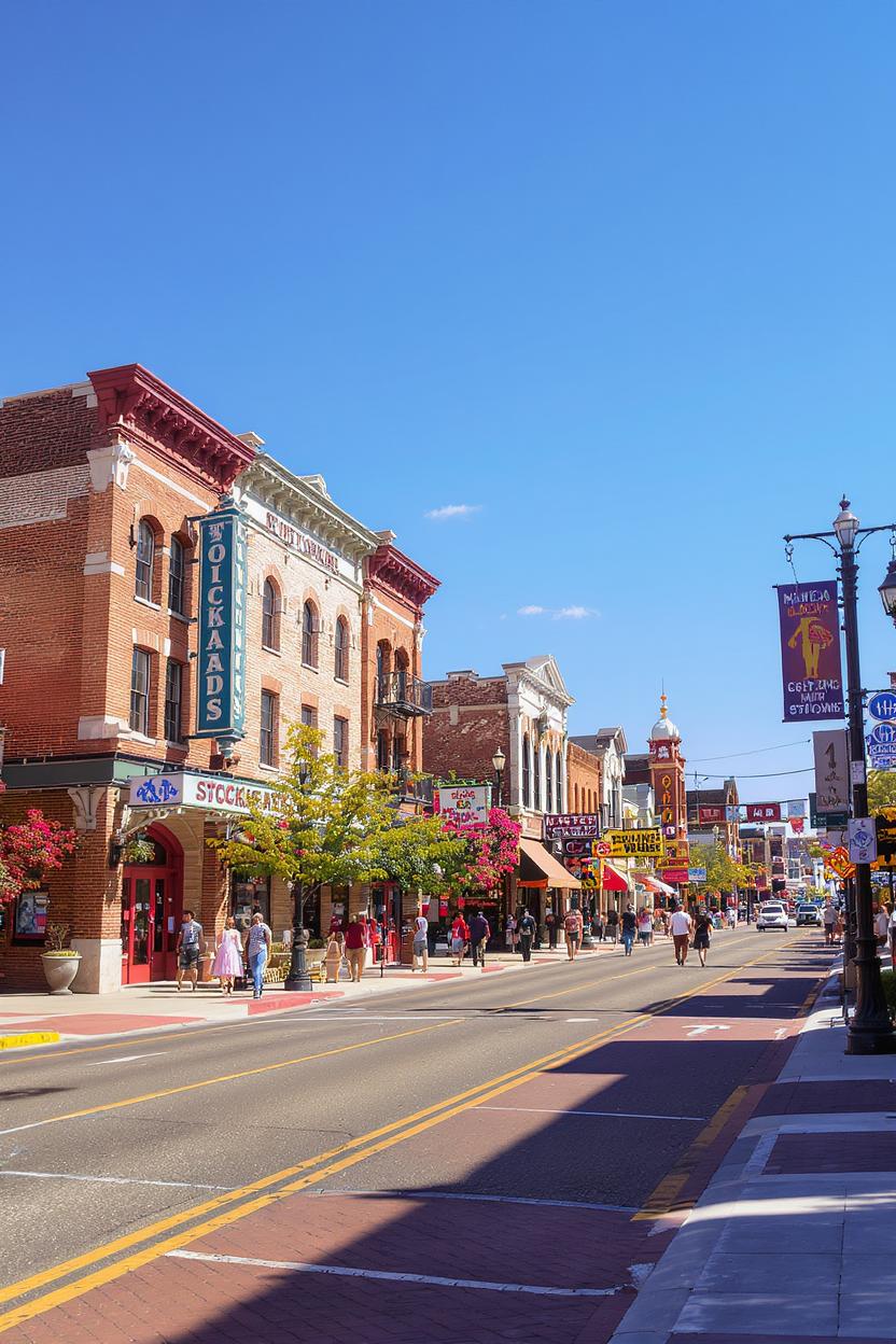 Horwath HTL Market Compass